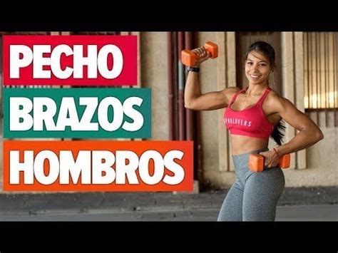 Pin En Ejercicios Fitness