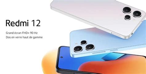 Smartphone Xiaomi Redmi Go Go Au Meilleur Prix De