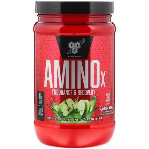 Bsn Aminox Powder at Rs 1700 in Gurgaon | ID: 9124687212