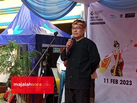 Smk Icb Logo Smk Icb Cinta Wisata Wakili Jabar Ikuti Lomba Lks Tingkat