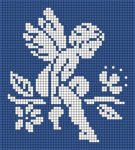 Alpha Pattern 143510 Braceletbook Crochet Projects Tapestry