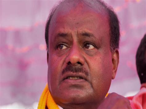 Joining Hands With Bjp Is Costing Jds Dearly More Than 100 Leaders