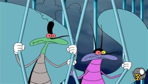 انیمیشن سریالی اوگی و سوسک ها قسمت 11 فیلو