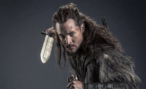 🔥 20 Uhtred Ragnarson Wallpapers Wallpapersafari
