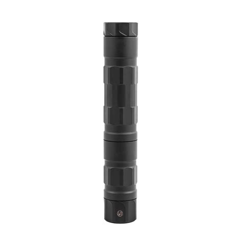 Silencerco Switchback 22 Suppressor Top Gun Supply