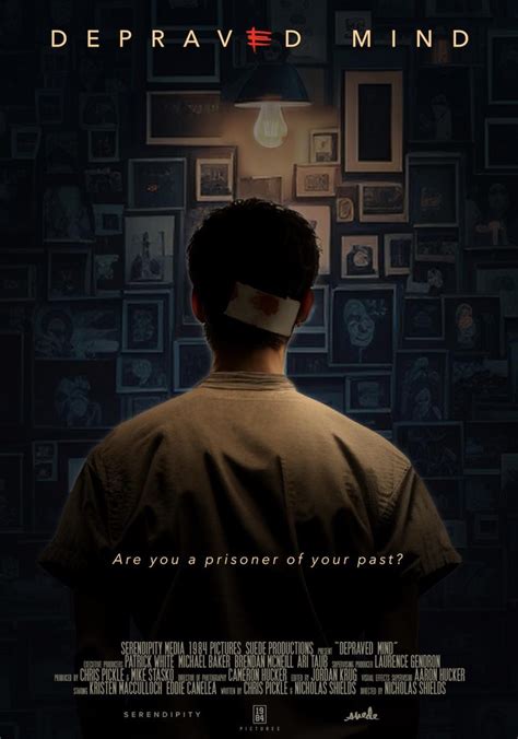 Depraved Mind Streaming Where To Watch Online