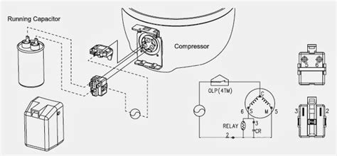 Embraco Compressor Start Relay Wiring Embraco Relay