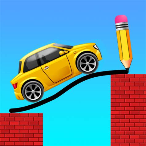 Draw To Bridge Puzzle Game Apps On Google Play