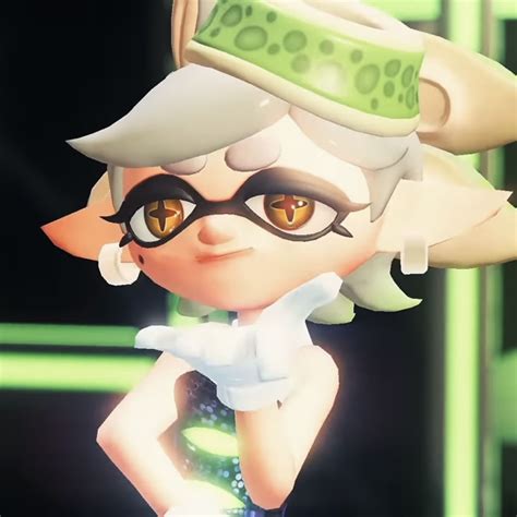 Marie Icon Splatoon Splatoon Memes Drawing Challenge