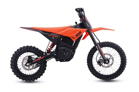 Mxr Mxe 72v Mini Varg Electric Dirt Bike 🎄🎄🎄eta February 2026