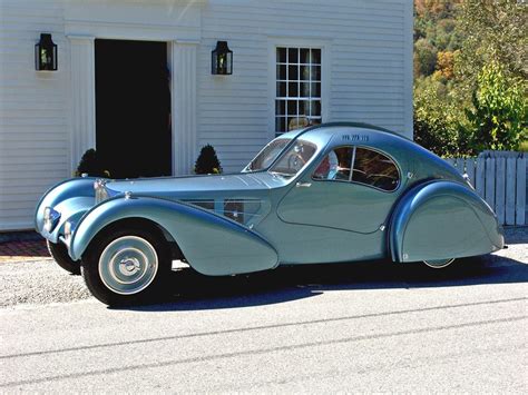 Bugatti Atlantic Ralph Lauren