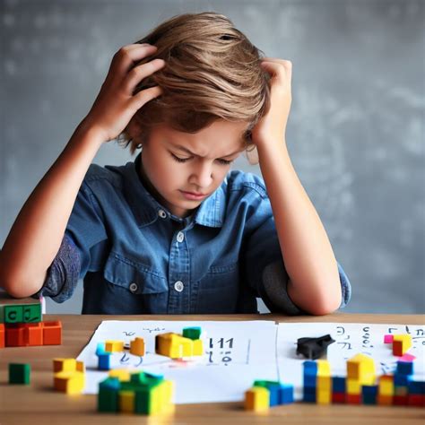 Dyscalculia Ray Of Hope