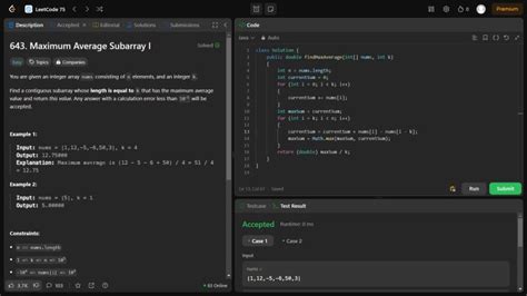 Ashwini B On Linkedin Leetcodechallenge Codingjourney
