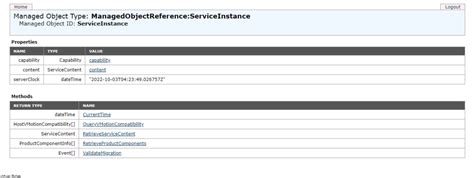 Unregister Vcsa Plugin Or Extension Via Vcenter Mob Virtual Bytes