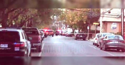 Hoy Tamaulipas Violencia Asesinan A Hombre En Nuevo Leon Se Presume