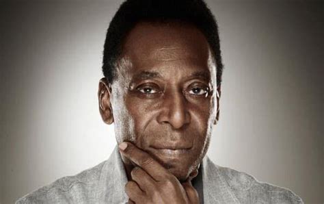 Marele fotbalist Pele a fost operat de cancer la colon Vă sunt foarte recunoscător pentru
