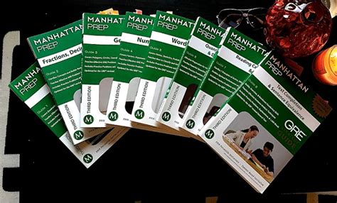 Expert Book Review Manhattan Gre Books • Prepscholar Gre