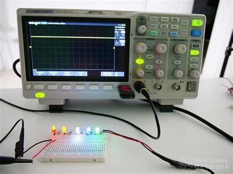 Led Resistor Values Current Limiting Resistor