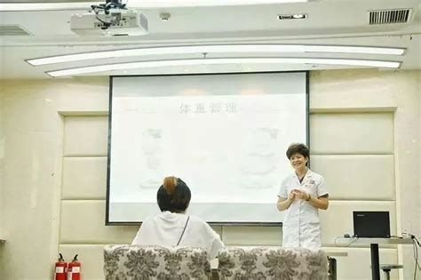 北京五洲婦兒醫院妊娠期糖尿病「一日門診」不做「糖」媽媽 幫趣