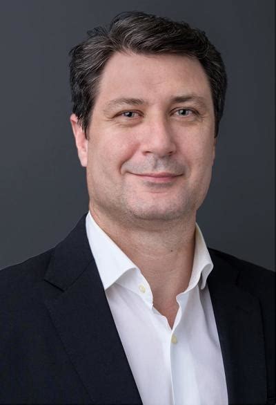 David Bridge Linkedin