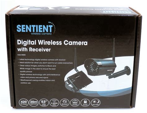 Cctv Cameras For Home Ebay Uk At Sandra Madrigal Blog