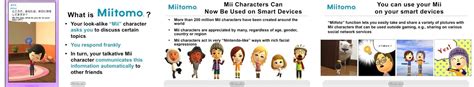 Nintendo Outlines Launch Plans For My Nintendo Service And Miitomo