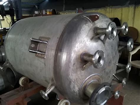 Automatic Ms Sand Filter At ₹ 650000 Piece In Ghaziabad Id 27605942548