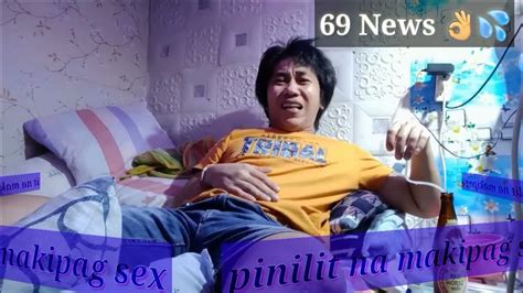 Pinilit Makipag Sex Youtube