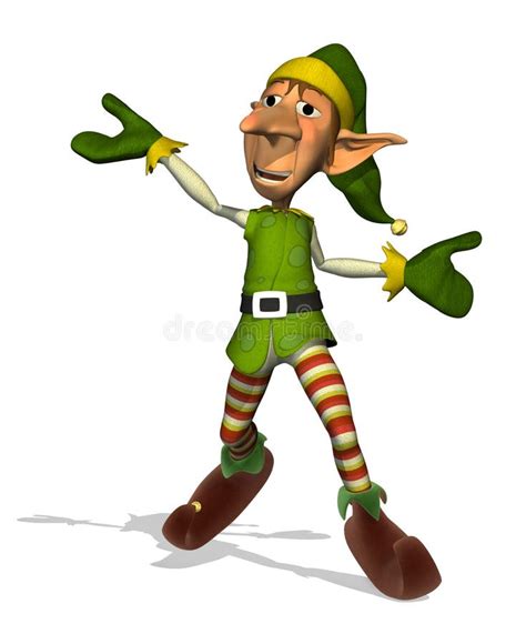 Dancing Elf Stock Illustrations 1 300 Dancing Elf Stock Illustrations Vectors And Clipart