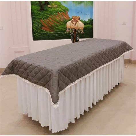 50 mẫu ga giường spa đẹp ấn tượng và 5 địa chỉ cung cấp giá rẻ