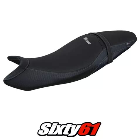 Suzuki Sv650 2016 2018 2019 2020 2021 2022 2023 Siège Housse