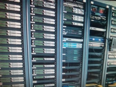 Server Installation Service In Pune