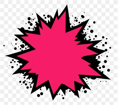 Boom Png Images Free Photos Png Stickers Wallpapers Backgrounds Rawpixel