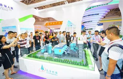 布局大环保阳光是认真的龙净环保获6 18海交会点赞 阳光控股官方网站