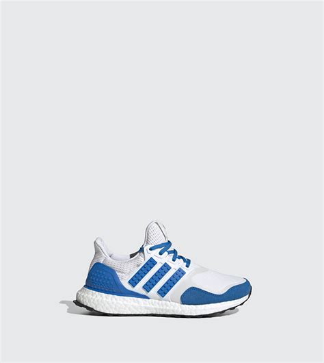 Buy Adidas Ultraboost Dna X Lego Colors Shoe In Multiple Colors