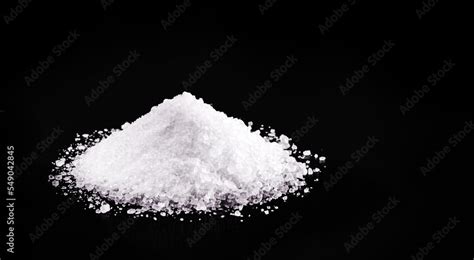 Sodium Iodide Is A Chemical Compound Used In Radiation Detection And In The Prevention And