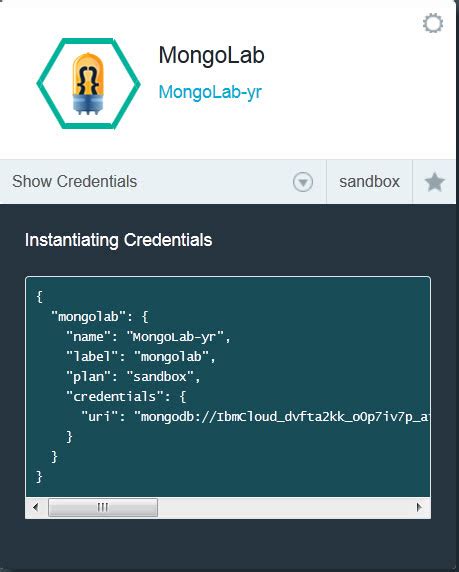 使用 Arduino Uno 和 Ibm Iot Foundation 构建云就绪的温度传感器 第 3 部分：使用 Node Red 构建自