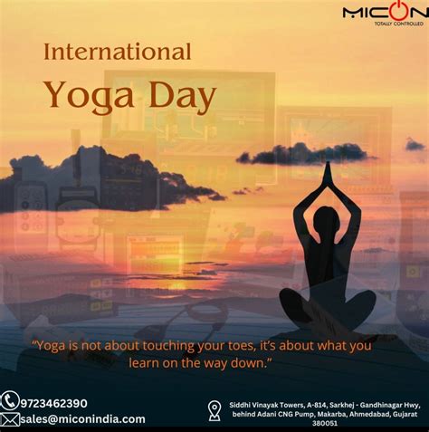 saurabh jha on linkedin internationalyogaday2023 mindrefreshers