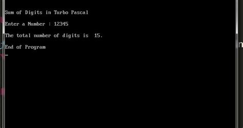 Free Programming Source Codes And Computer Programming Tutorials Sum