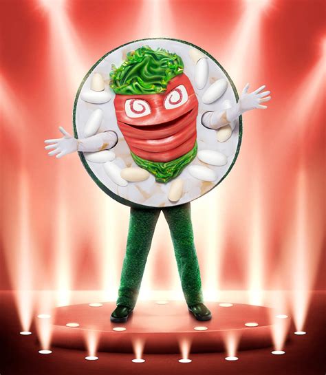 The Masked Singer Season 9 Whos In The Finale