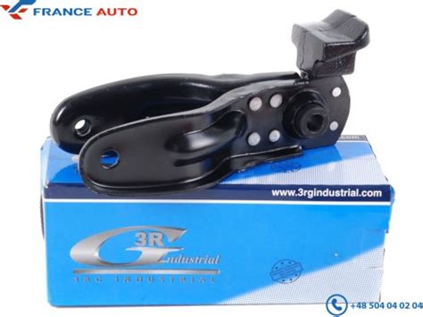 PODUSZKA SILNIKA / MAMY NA STANIE FIRMY ASLYX • Parts for • Peugeot ...
