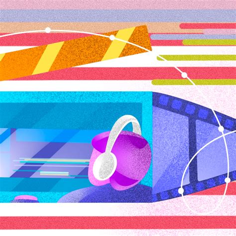 Lights Camera Animation Unveiling The Role Of Motion Graphics Design Wings