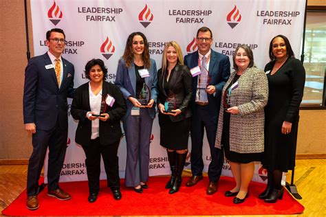 Ahs Principal Derose Honored For Educational Leadership Annandale Today