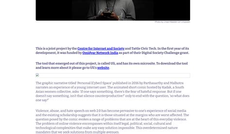 Image Is Not Not Being Displayed In The Website · Issue 234 · Tattle Madeuli · Github
