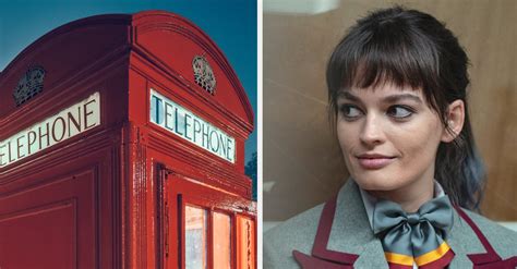 Travel Around England To Find Out Which Sex Education Character You Are
