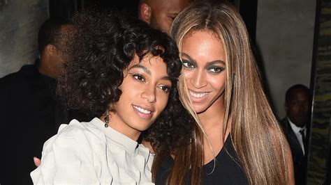 Inside Beyoncé And Solange Knowles Relationship Over The Years