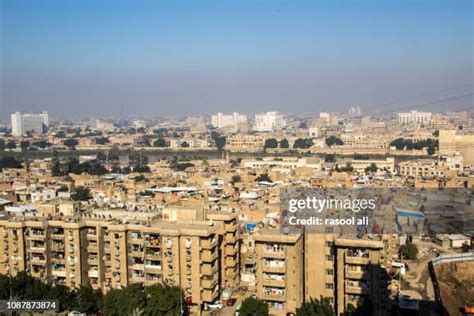 Iraq Skyline Photos And Premium High Res Pictures Getty Images