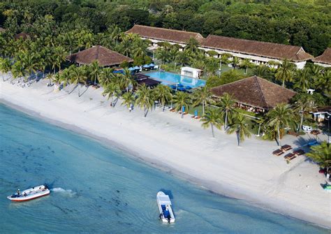 Foto E Recensioni Della Piscina Dellbohol Beach Club Tripadvisor