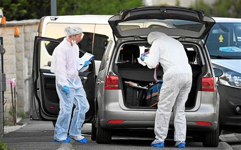Triple Homicide De Dreux Lex Conjoint De La Mère A été Arrêté Le