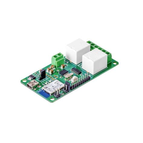 Channel Bluetooth Relay Module Modu Z Przeka Nikami V I